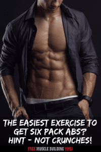 Isometric Bridge Exercises for Six Pack Abs | Free Muscle Building Tips