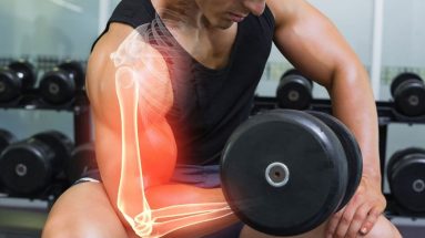 Isometric Exercises for Bigger Biceps | Free Muscle Building Tips