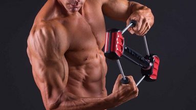 Bullworker Review | Free Muscle Building Tips