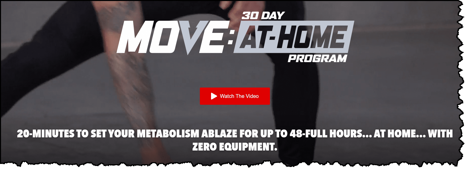 Shocking V Shred Review Video [Updated June 2021] | Free Muscle ...