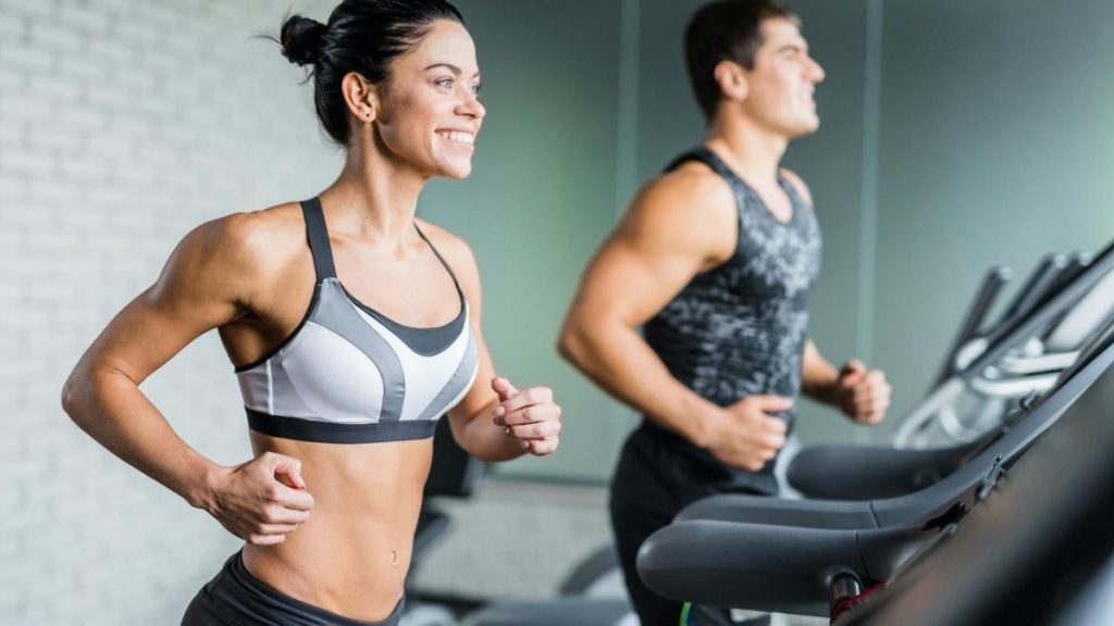 Visual Impact Cardio Review | Free Muscle Building Tips