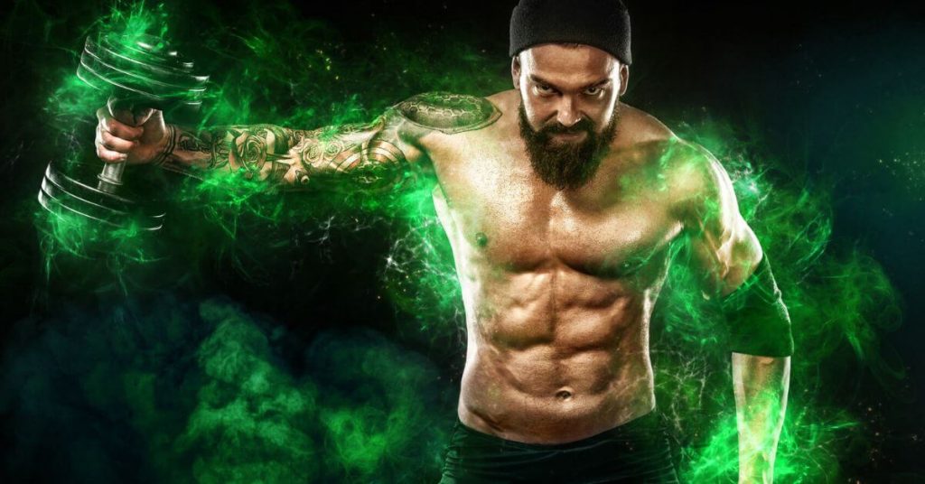 Basement Beast Workout – Does Basement Beast Really Work? | Free Muscle ...